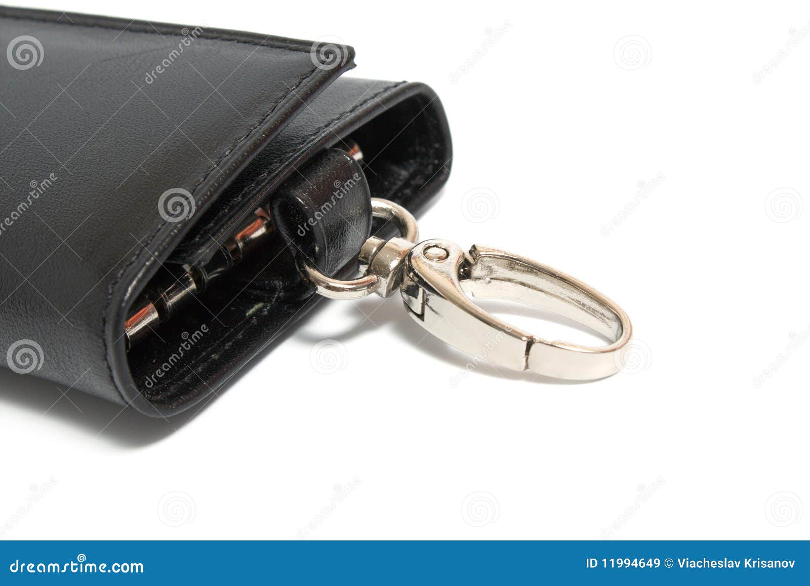 Special handbag for key s stock image. Image of purse - 11994649