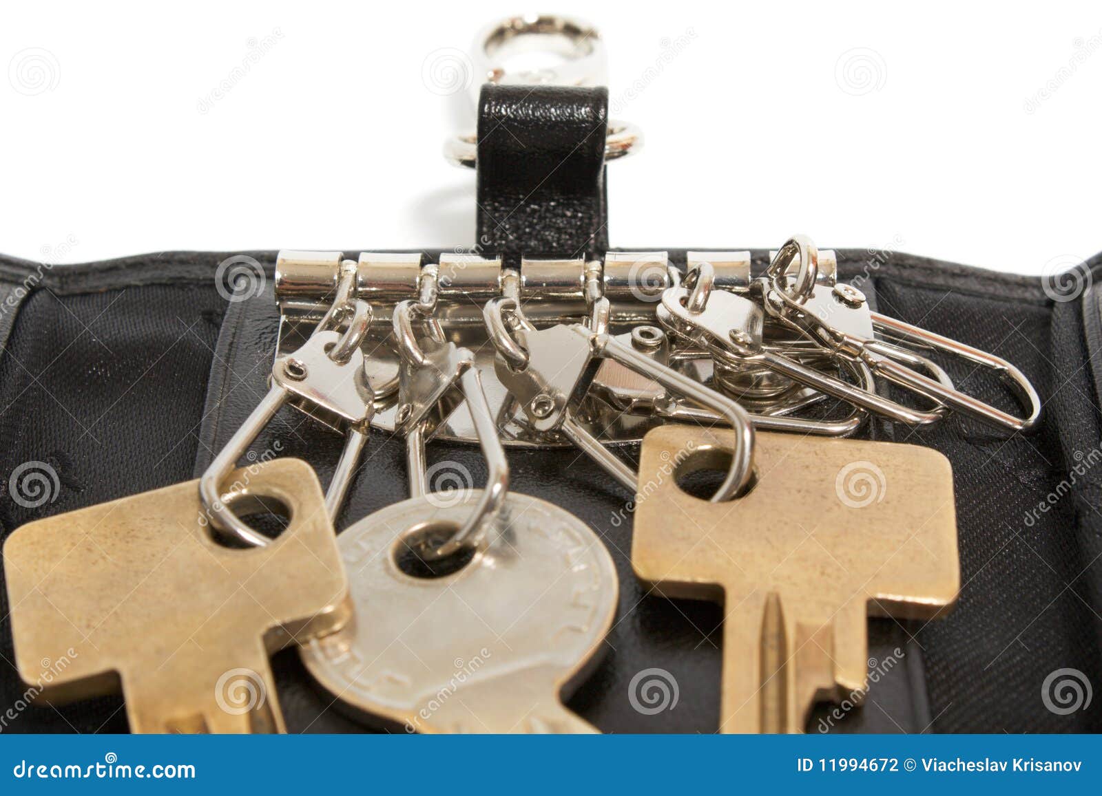 Special handbag for key s stock photo. Image of currency - 11994672