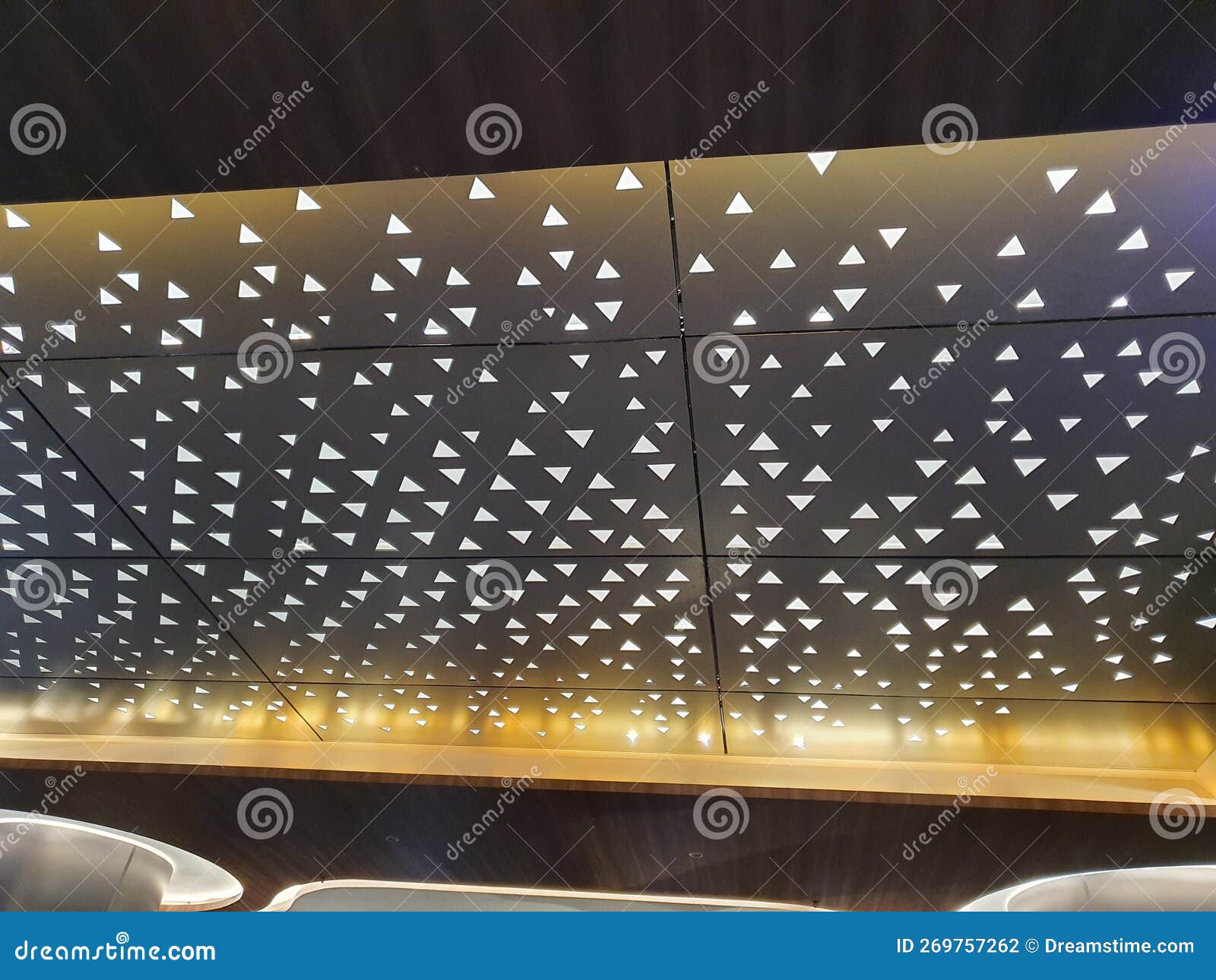 Special lighting design stock photo. Image of ligthing - 269757262