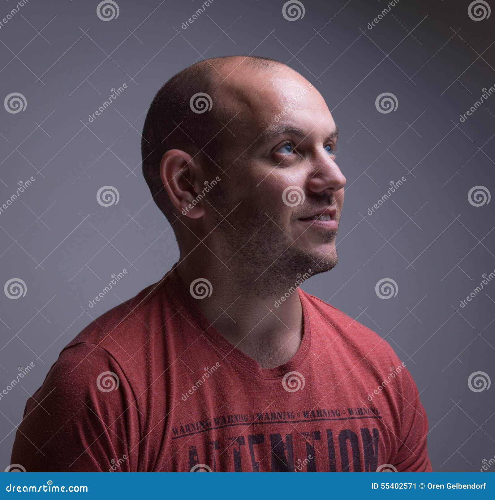 Special look stock image. Image of face, brown, copyspace - 55402571