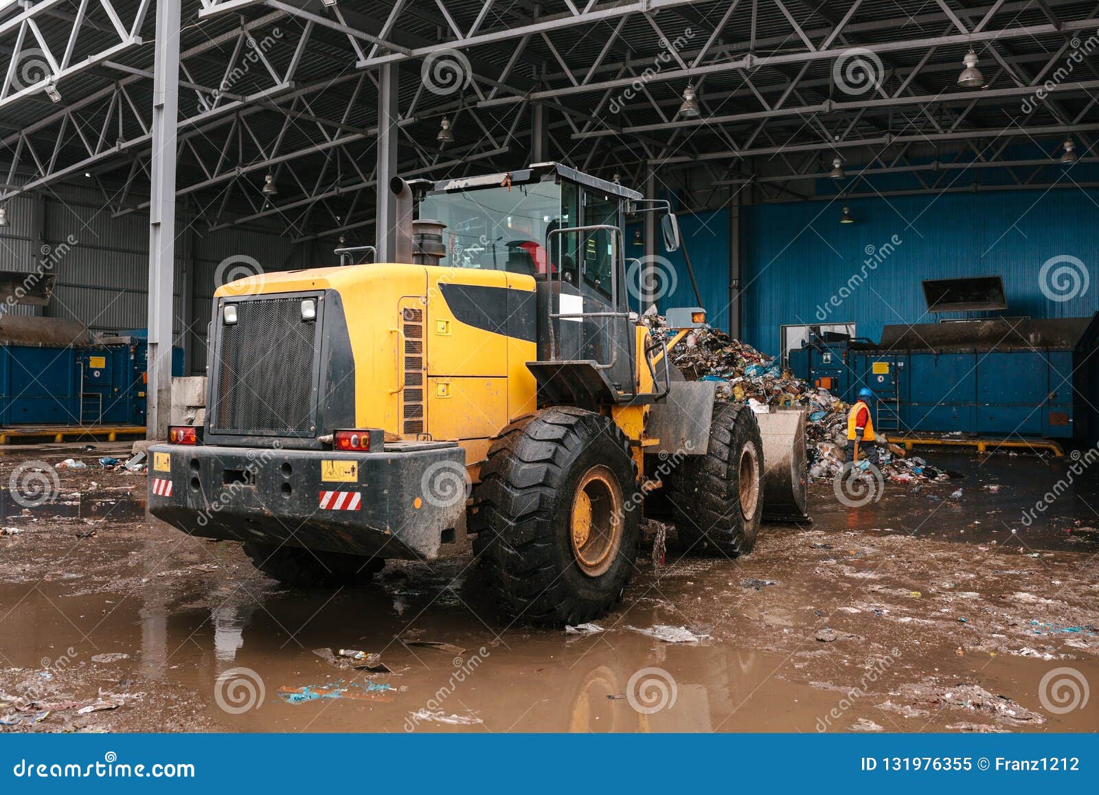 3,227 Waste Machinery Trash Stock Photos - Free & Royalty-Free Stock ...