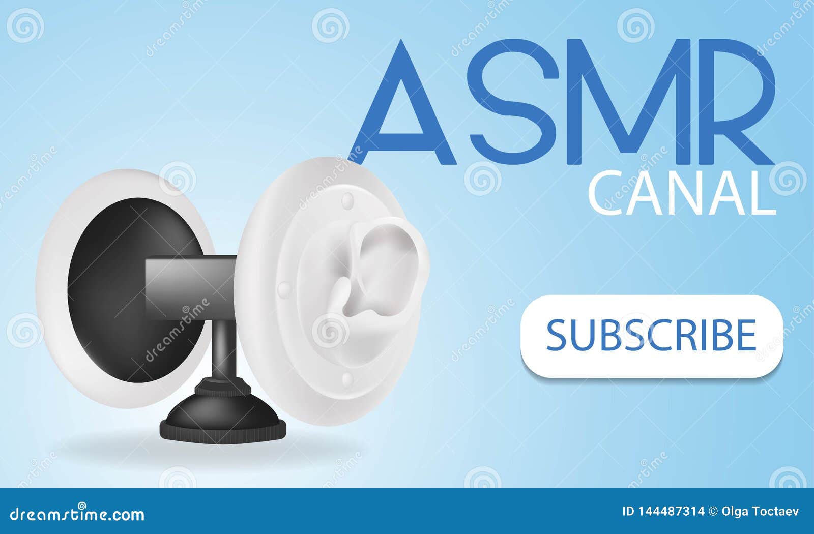 ASMR Isolated Logo, Icon. Autonomous Sensory Meridian Response ...