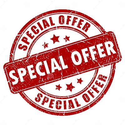 Special offe stock vector. Illustration of icons, isolated - 33001890