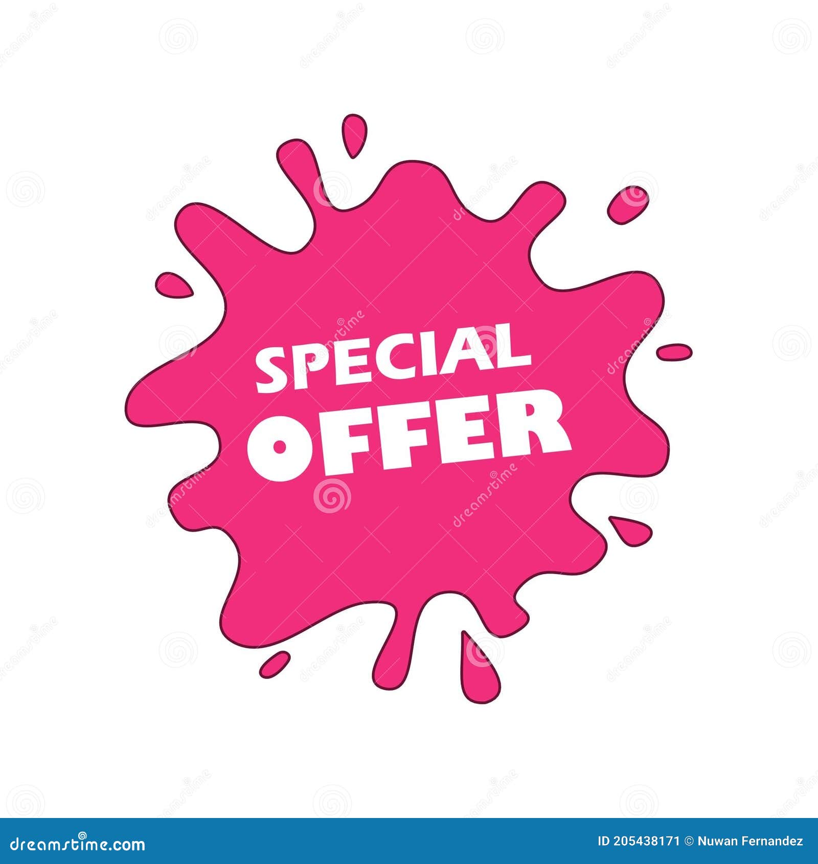 Special Offer , Best Price, Super Sale , Splash Bubble Tag Design ... Special Offer , Best Price, Super Sale , Splash Bubble Tag Design ...