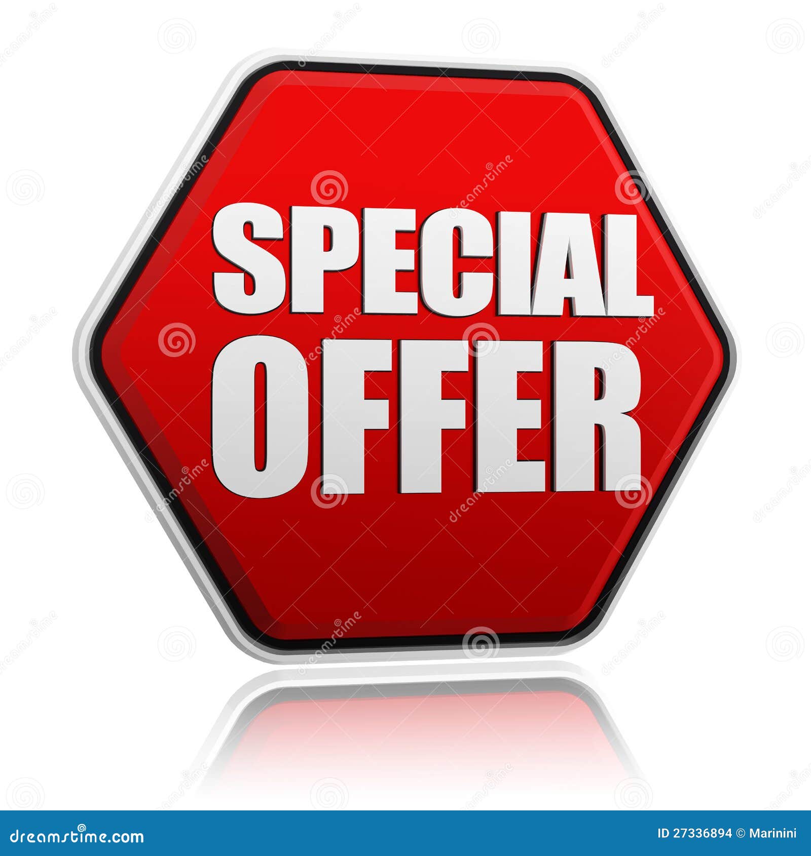 Special offer button stock illustration. Illustration of charge - 27336894