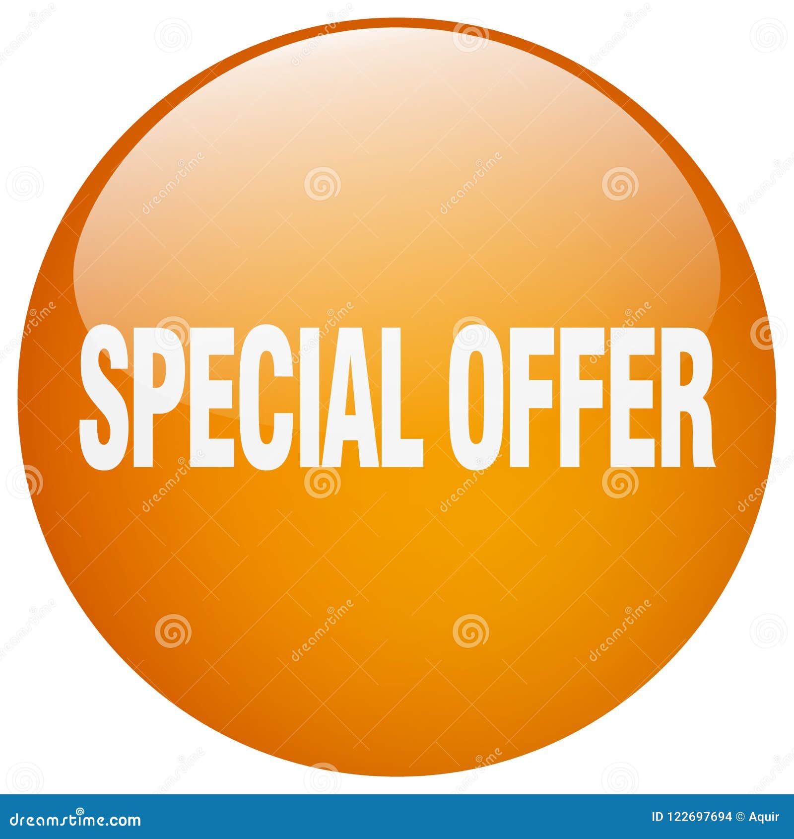 Special Offer Button Png