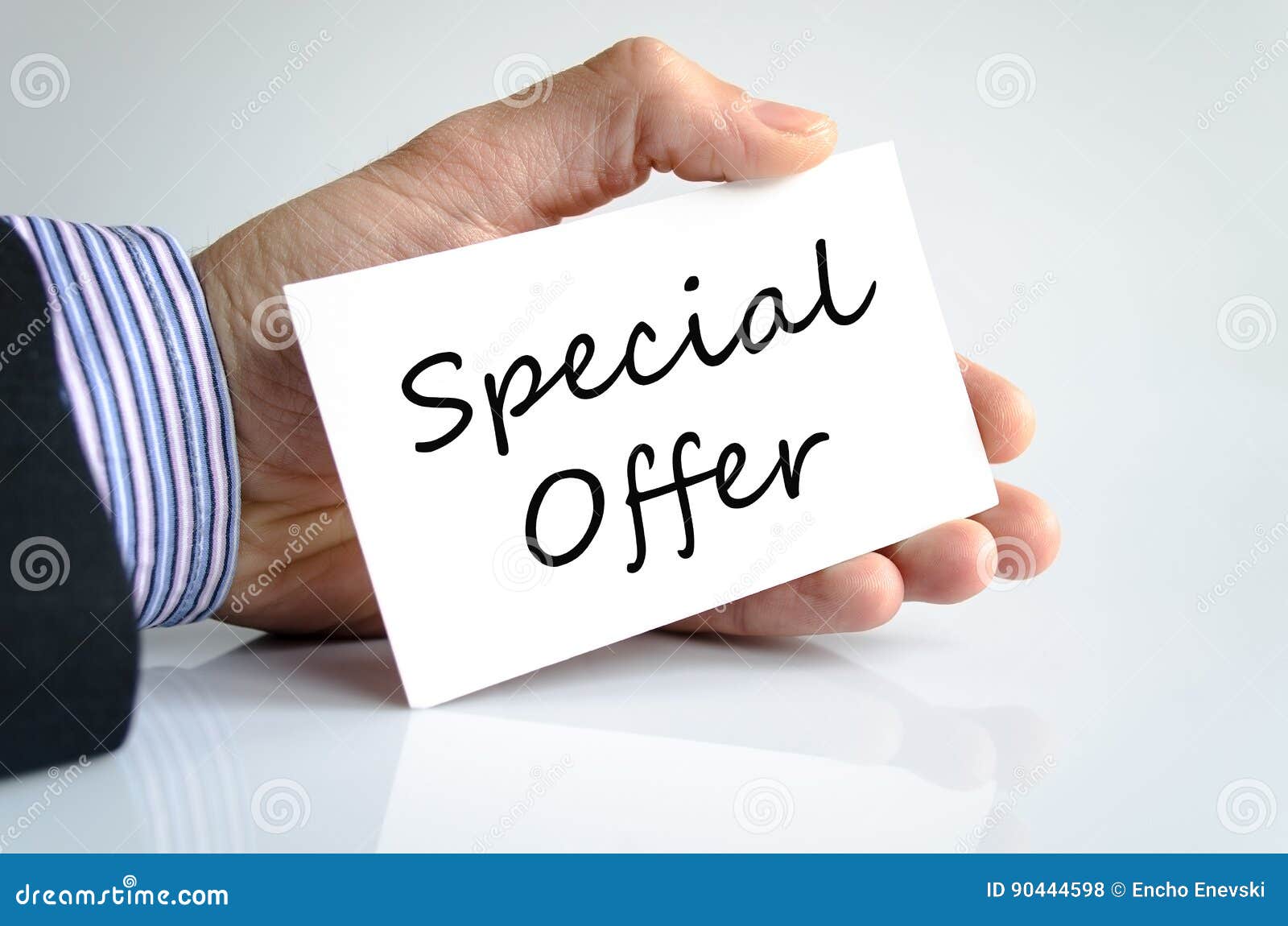 Special Offer Concept stock photo. Image of commerce - 90444598