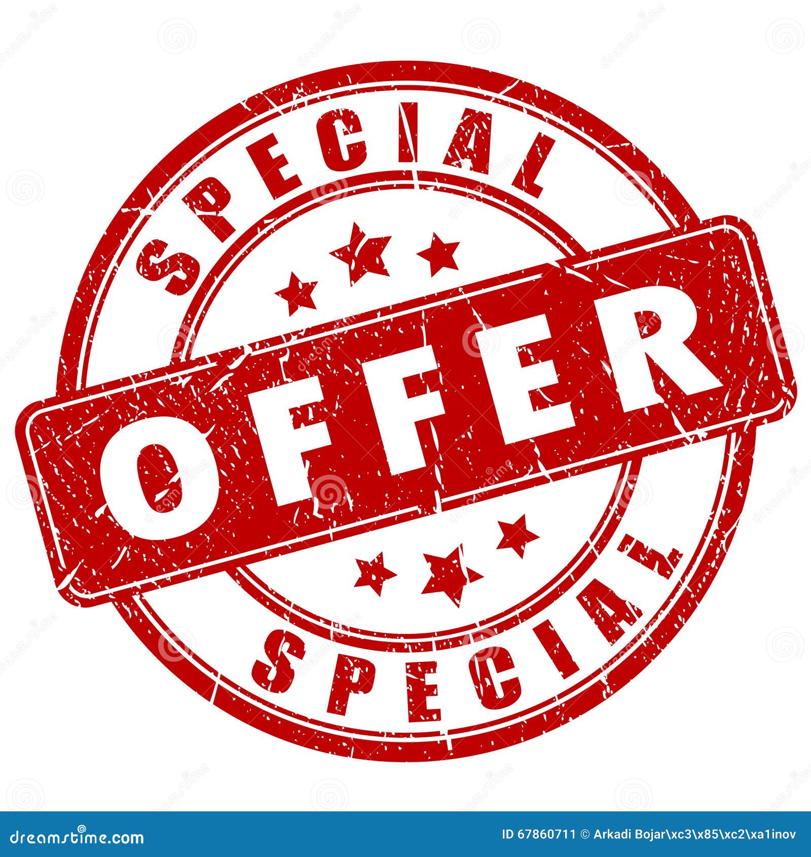 Job Offer Stamp Cartoon Vector | CartoonDealer.com #82616307