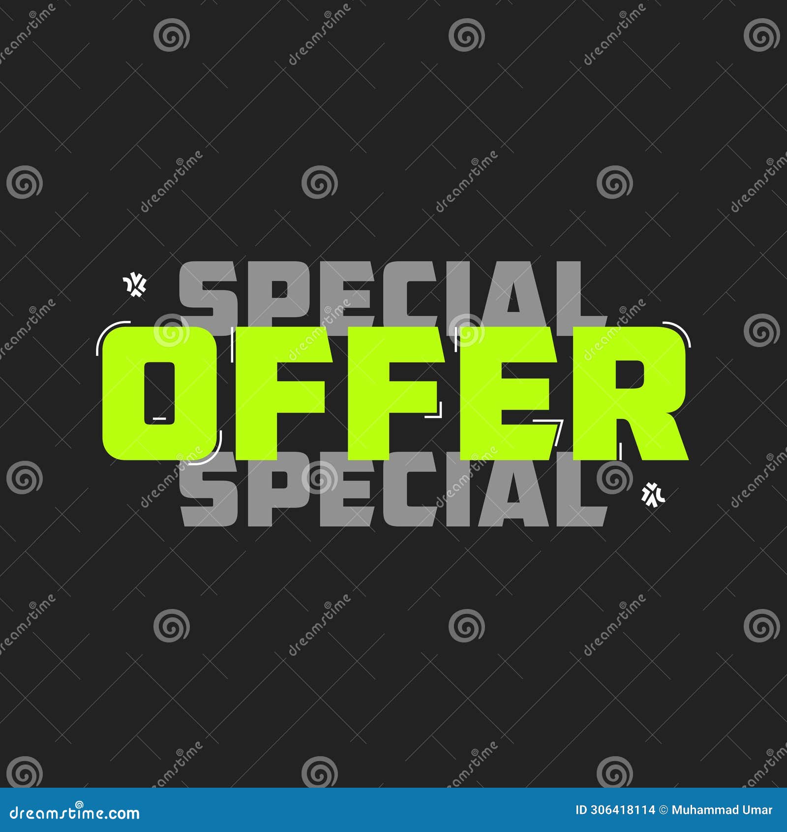 Special Offer Sticker - Special Offer Label - Special Offer Design ...