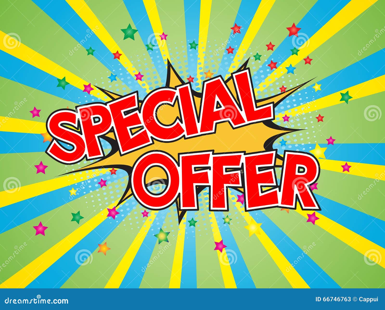 Offer Wording Stock Illustrations – 224 Offer Wording Stock ...