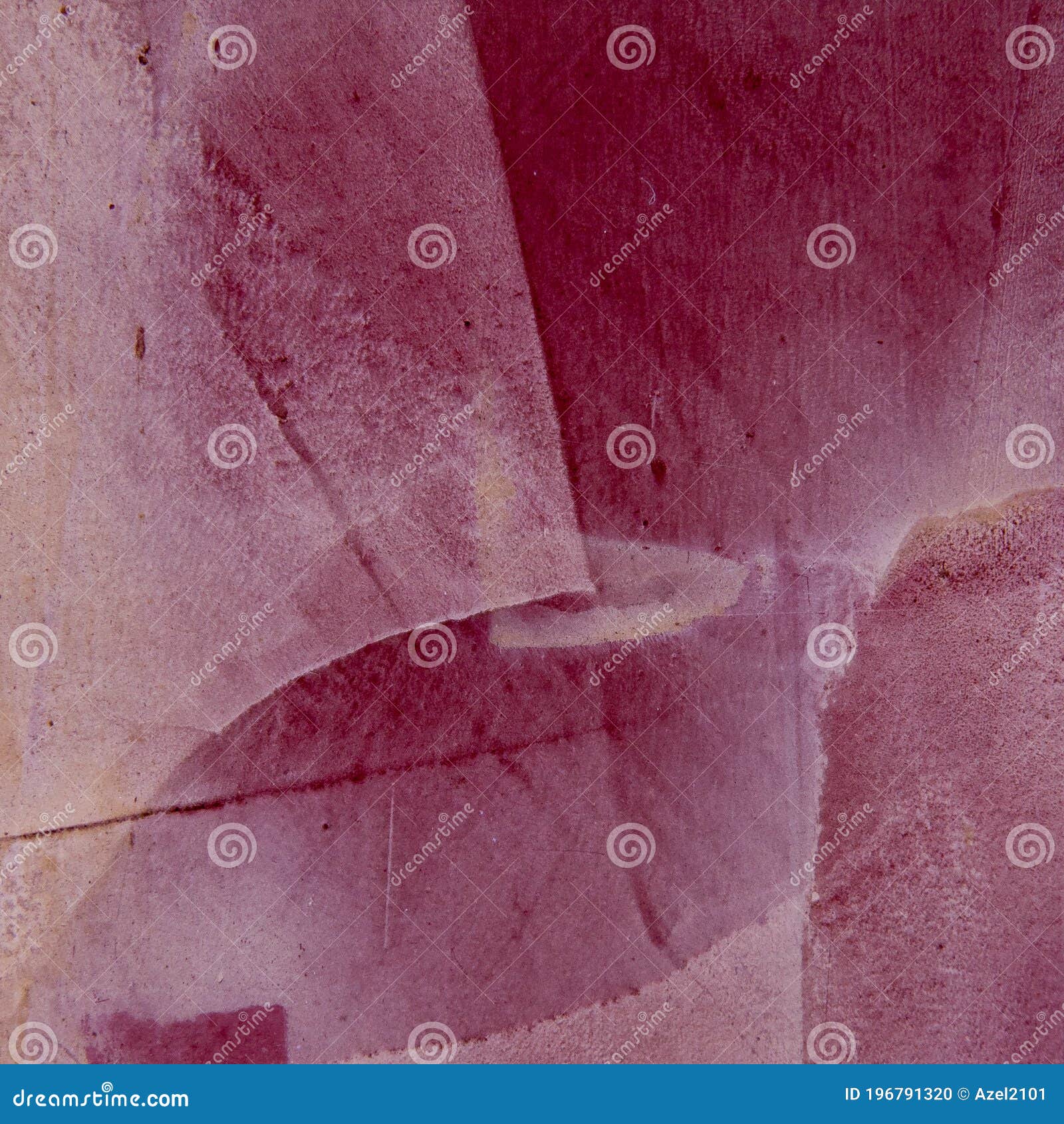 Special Paint Finish Tile Ready - Dark Red Stock Photo - Image of drop ...