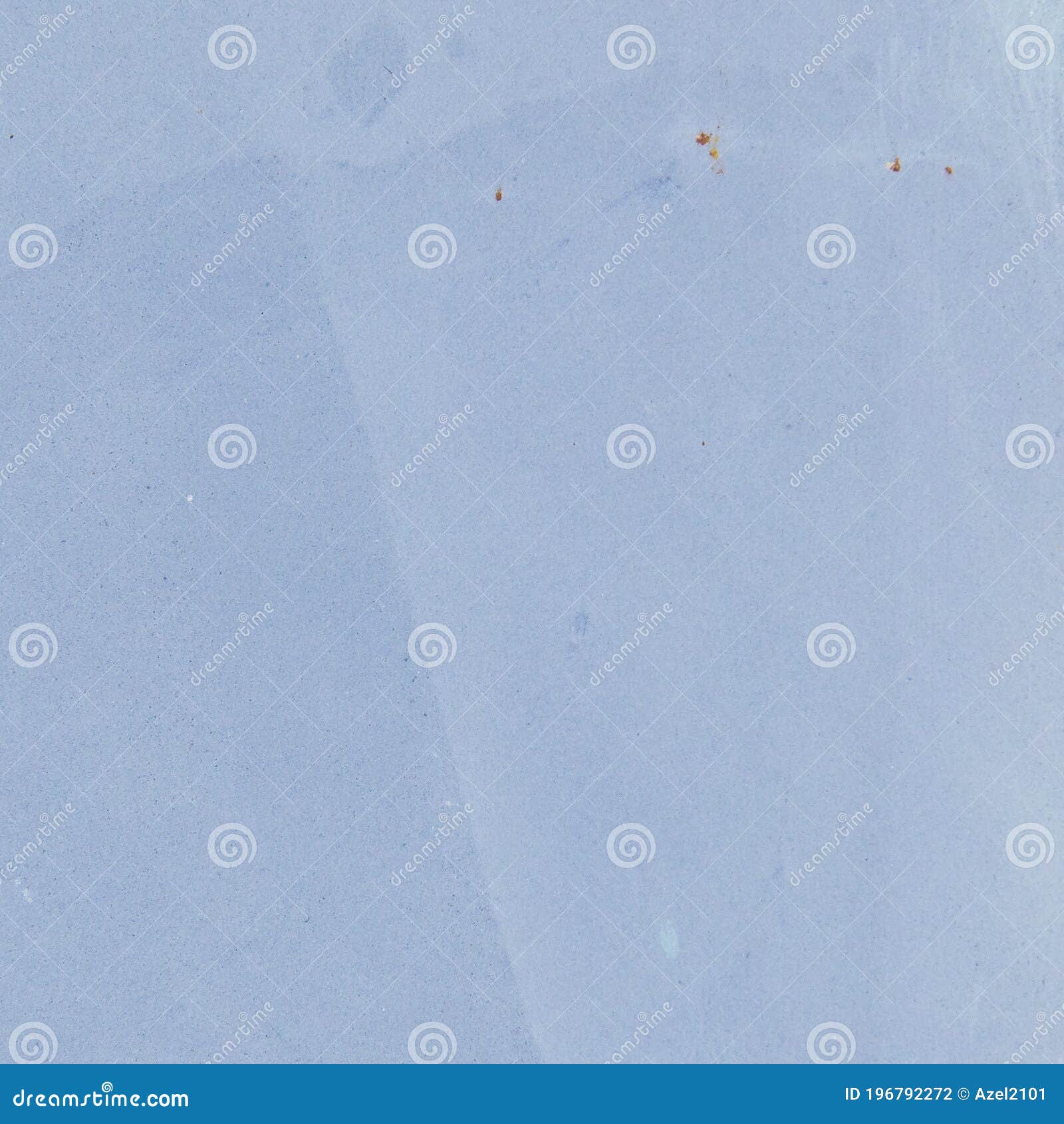 Special Paint Finish Tile Ready - Light Blue Stock Photo - Image of ...