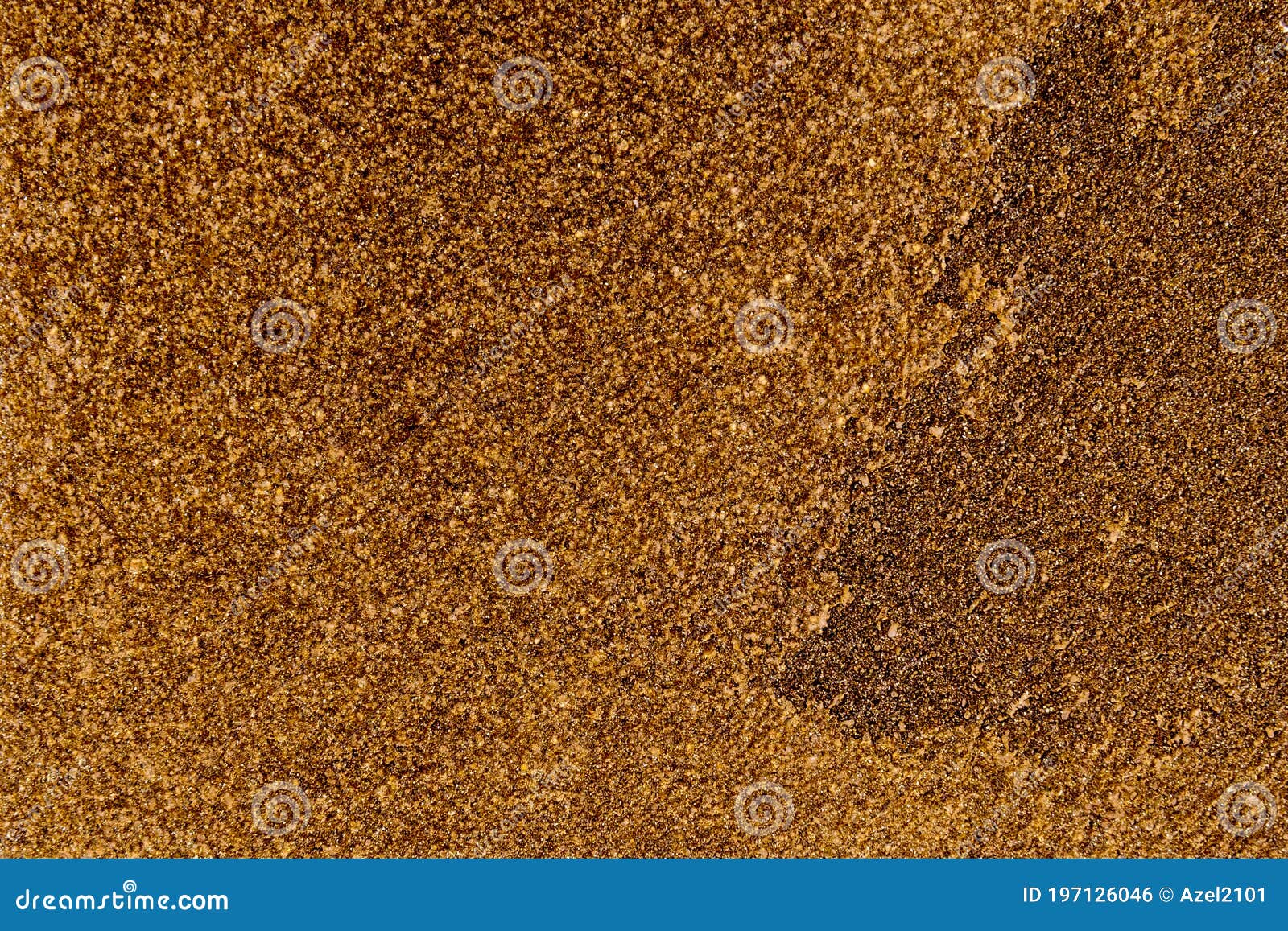 Special Paint Finish Tile Ready - Rustic Brown Stock Photo - Image of ...