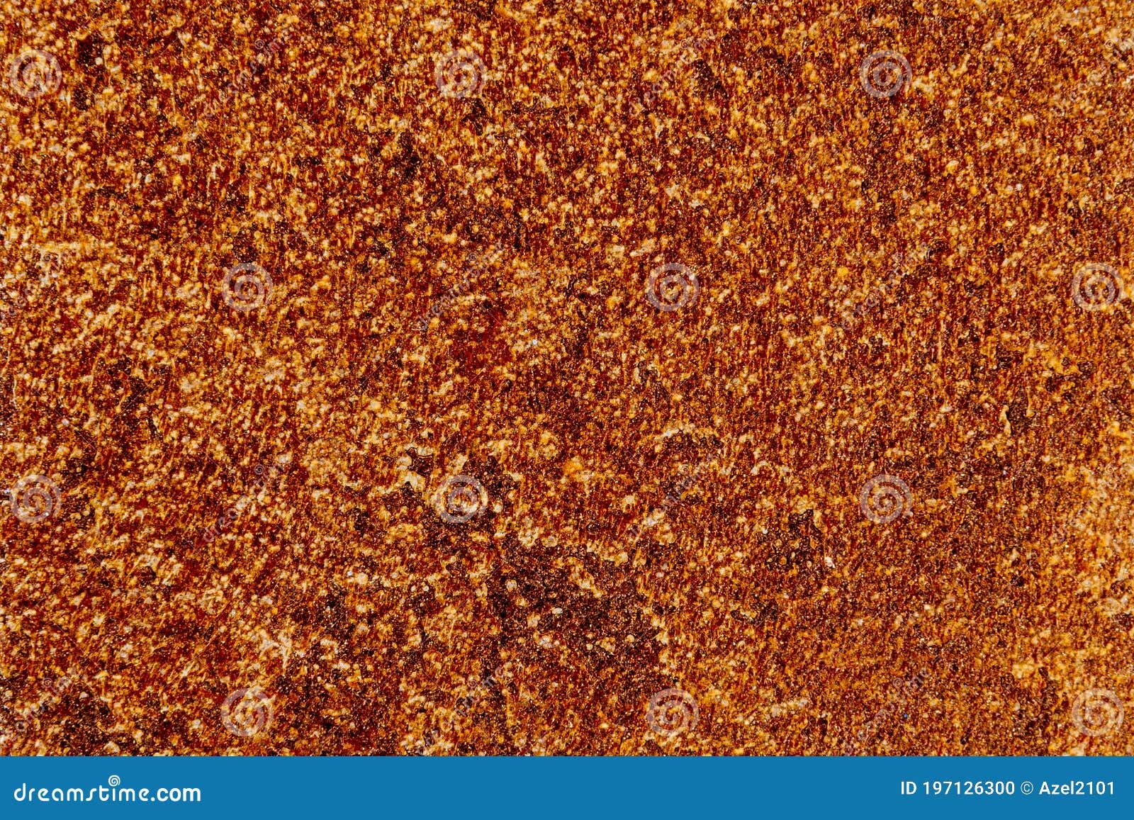 Special Paint Finish Tile Ready - Rustic Brown Stock Photo - Image of ...