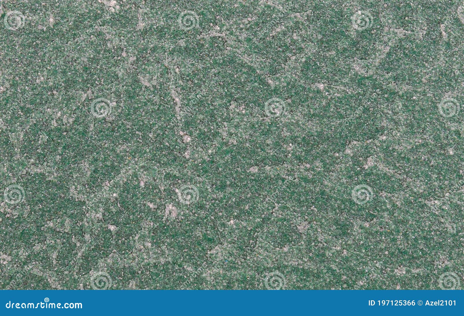 Special Paint Finish Tile Ready - Rustic Green Stock Photo - Image of ...