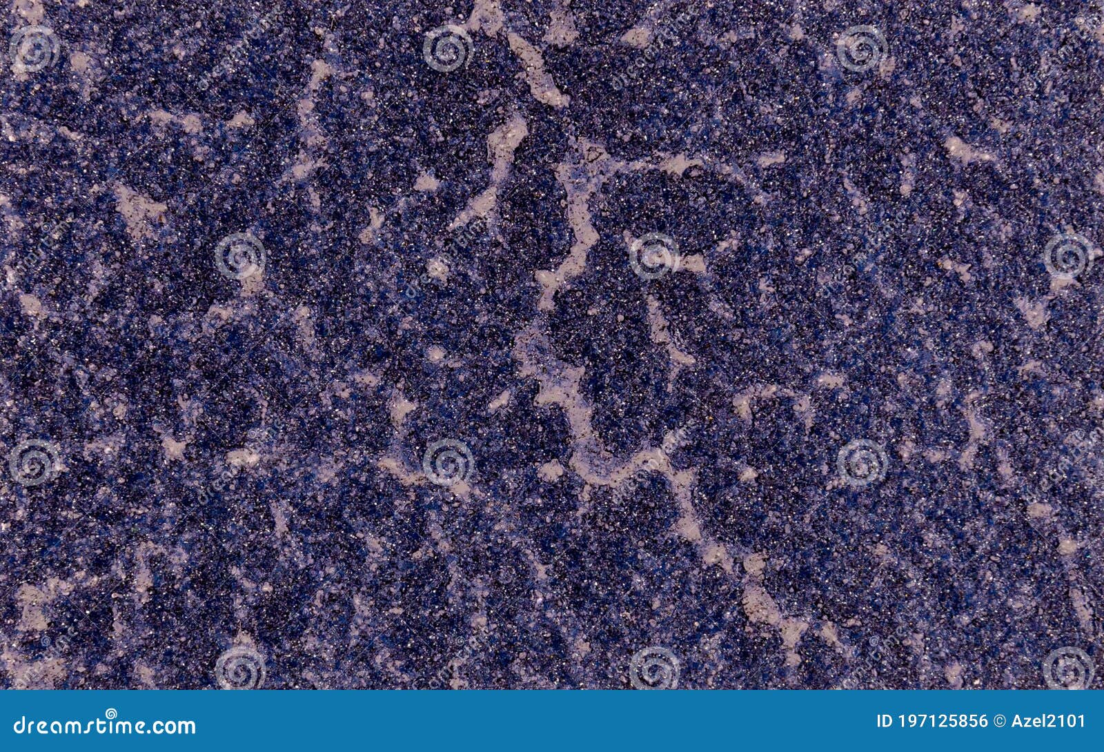 Special Paint Finish Tile Ready - Rustic Purple Stock Photo - Image of ...