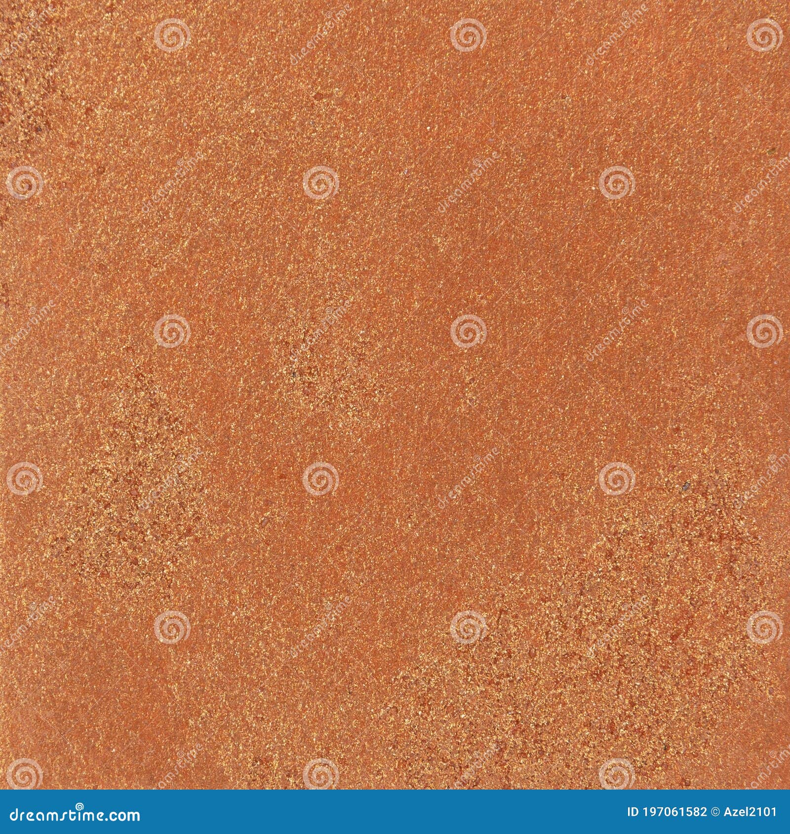 Special Paint Finish Tile Ready - Textured Orange Stock Photo - Image ...