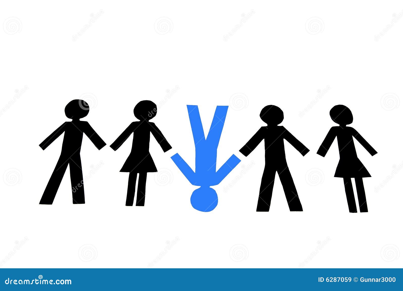 Special People stock image. Image of courage, competition - 6287059