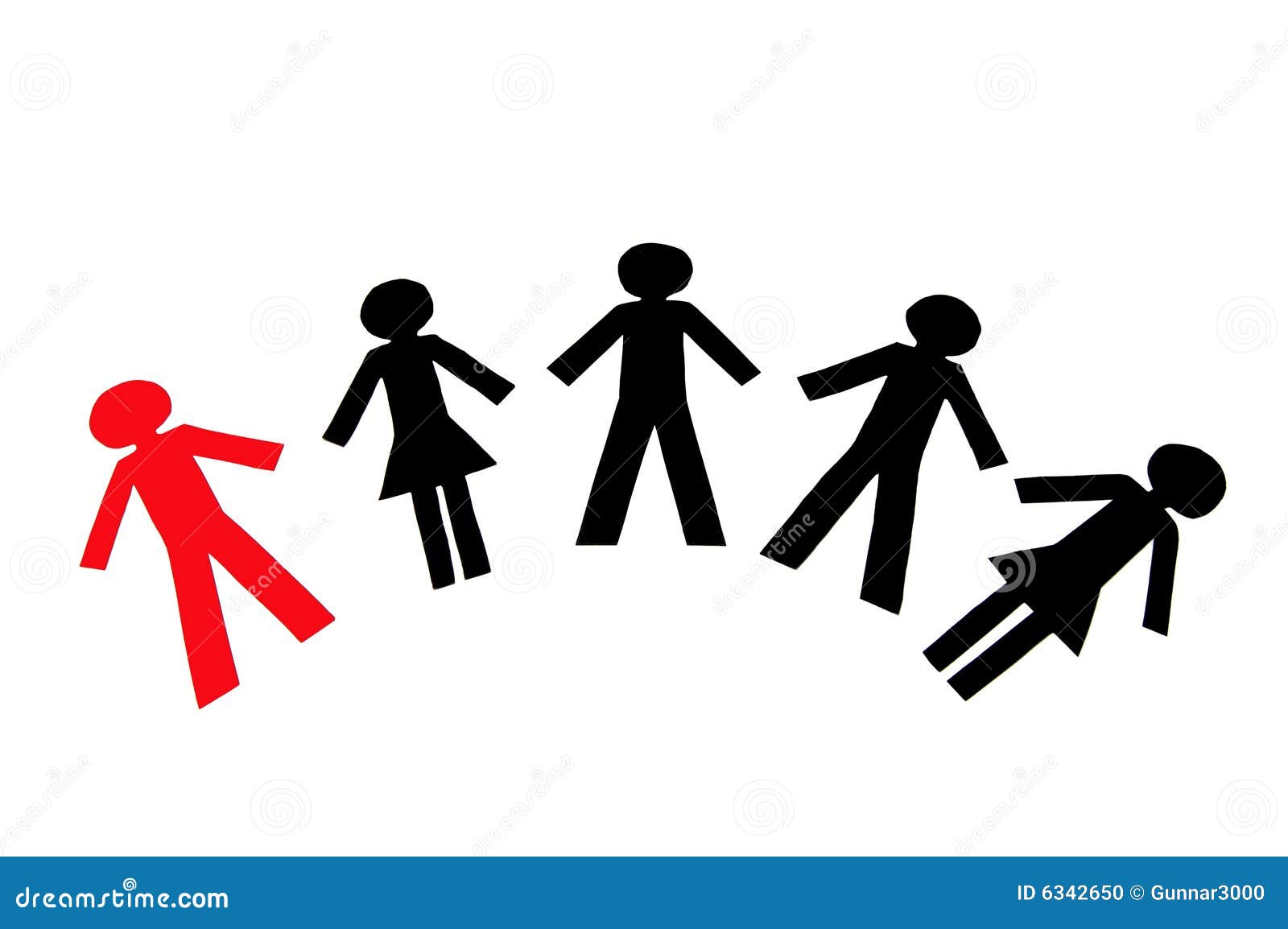 Special People stock photo. Image of exclusive, business - 6342650