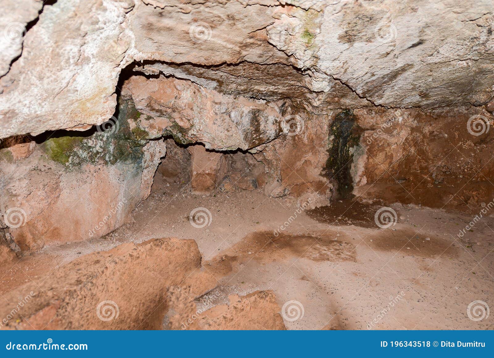 Qenqo- the Altar Room-Peru 35 Stock Photo - Image of practiced ...
