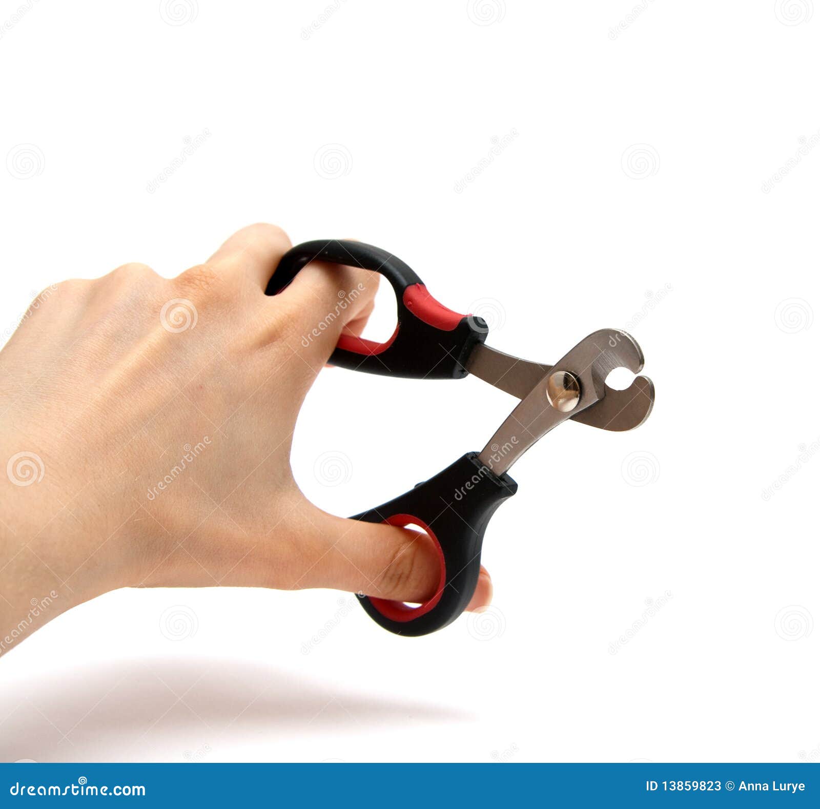 Special Scissors stock image. Image of white, equipment - 13859823