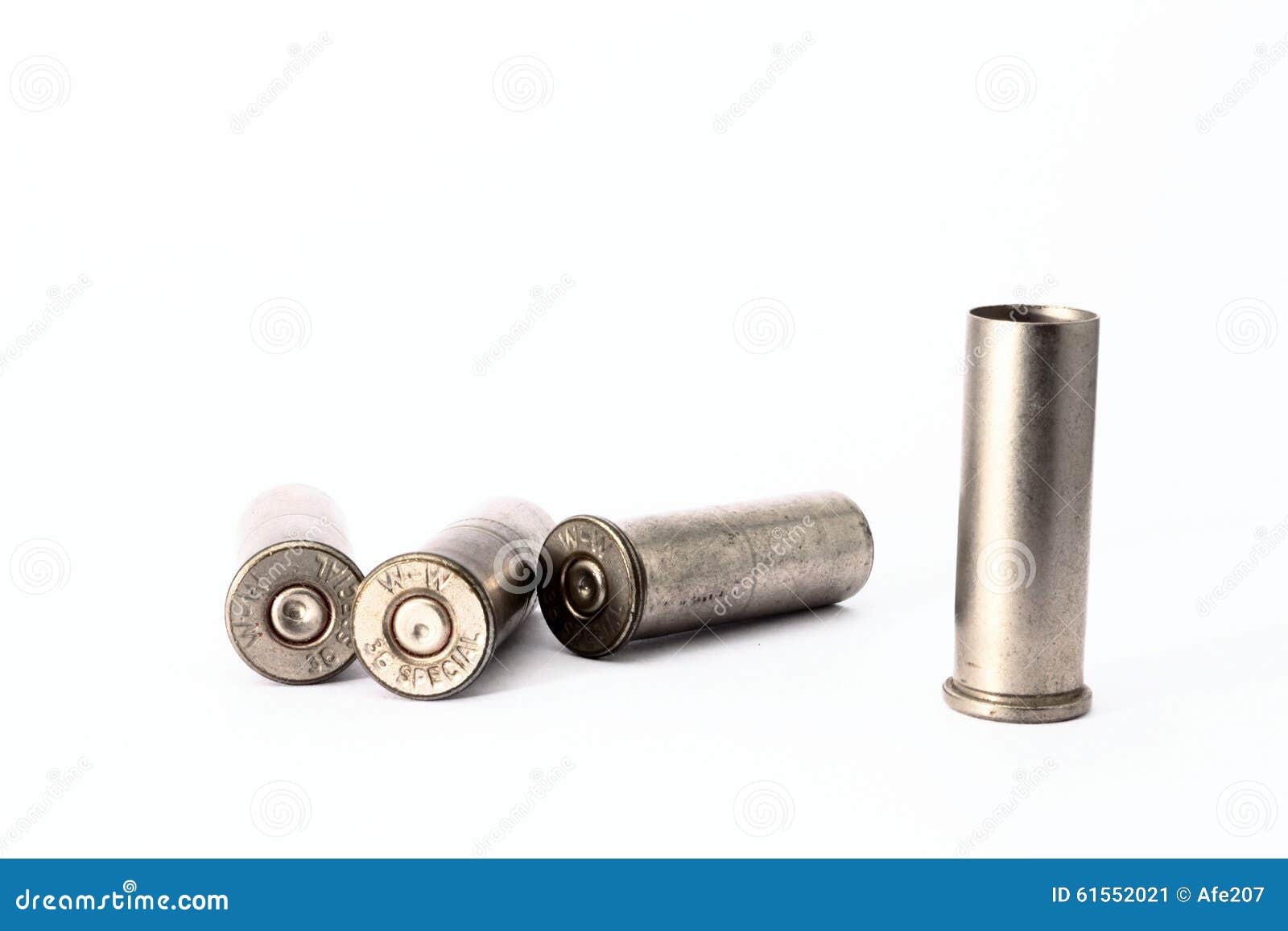 Shell Casings And Evidence Marker On Black Slate Table, Closeup. Crime ...
