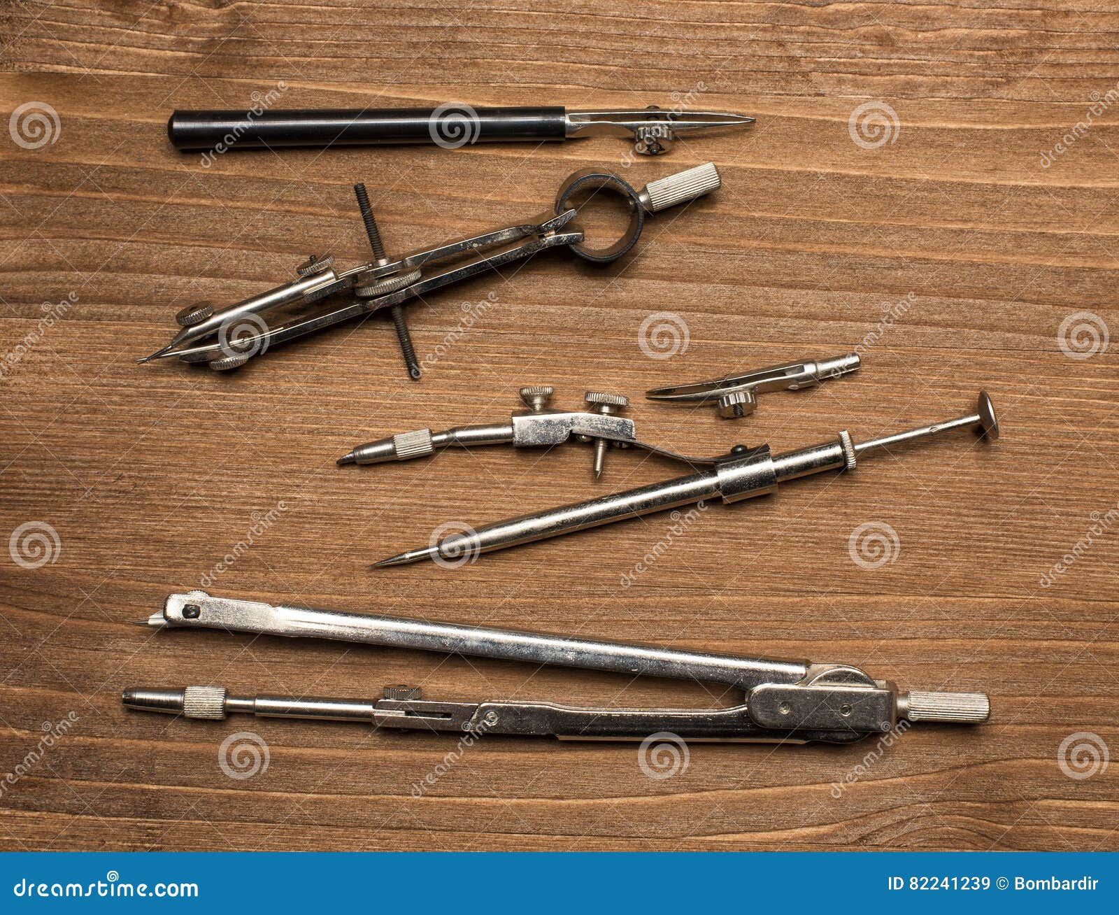 Special Tools and Equipment Stock Image - Image of construction ...