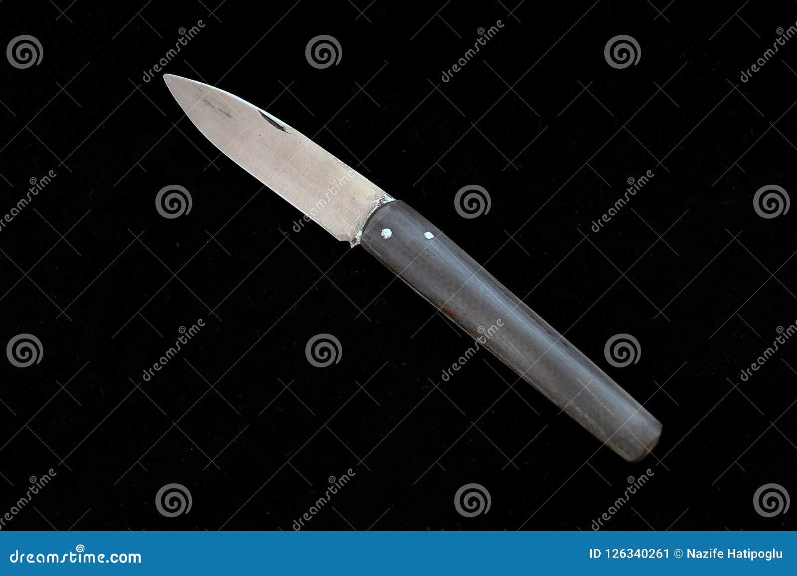 Sharpest Blade Ever Made