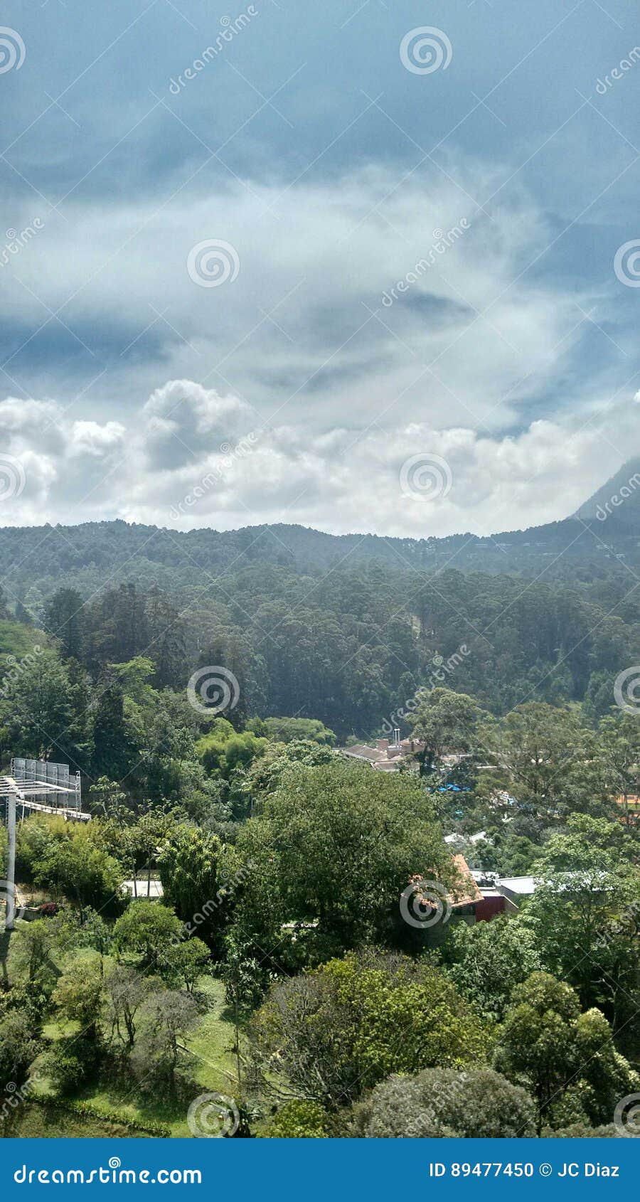 Special view stock photo. Image of clouds, nature, view - 89477450