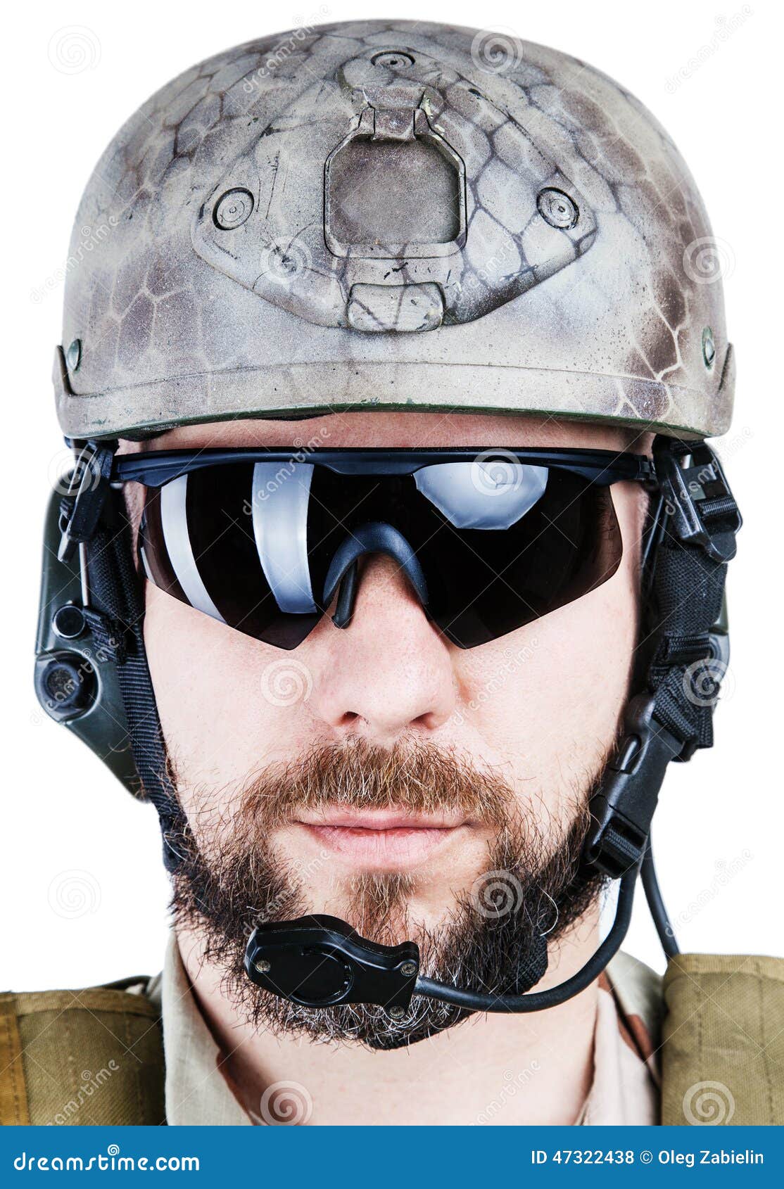 Special warfare operator stock photo. Image of military - 47322438