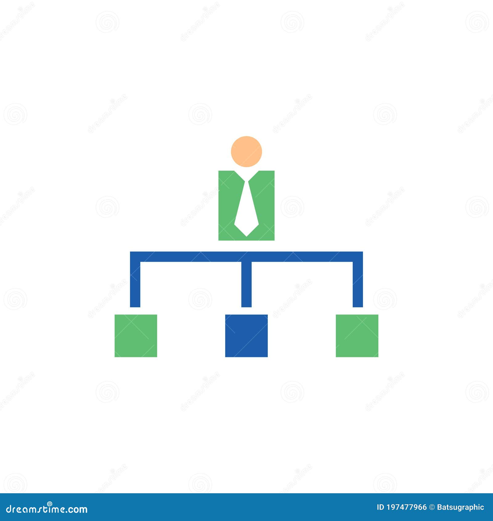 Specialist Vector Logo Design Template Stock Vector - Illustration of ...