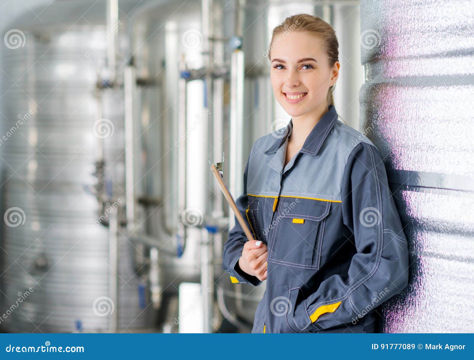 Water Factory - Water Bottling Line For Processing And Bottling Pure ...