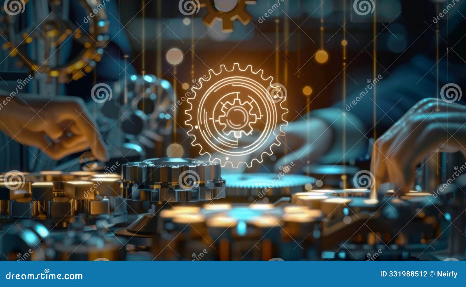 Specialized in Machinery Automation and Industrial Technology ...