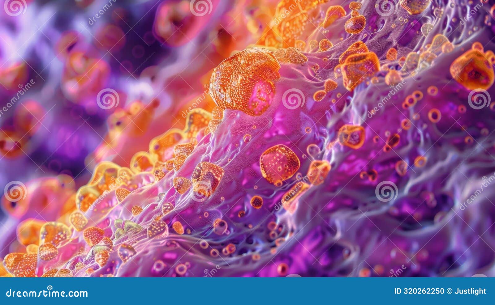 The Specialized Secretory Cells within Eccrine Sweat Glands are ...