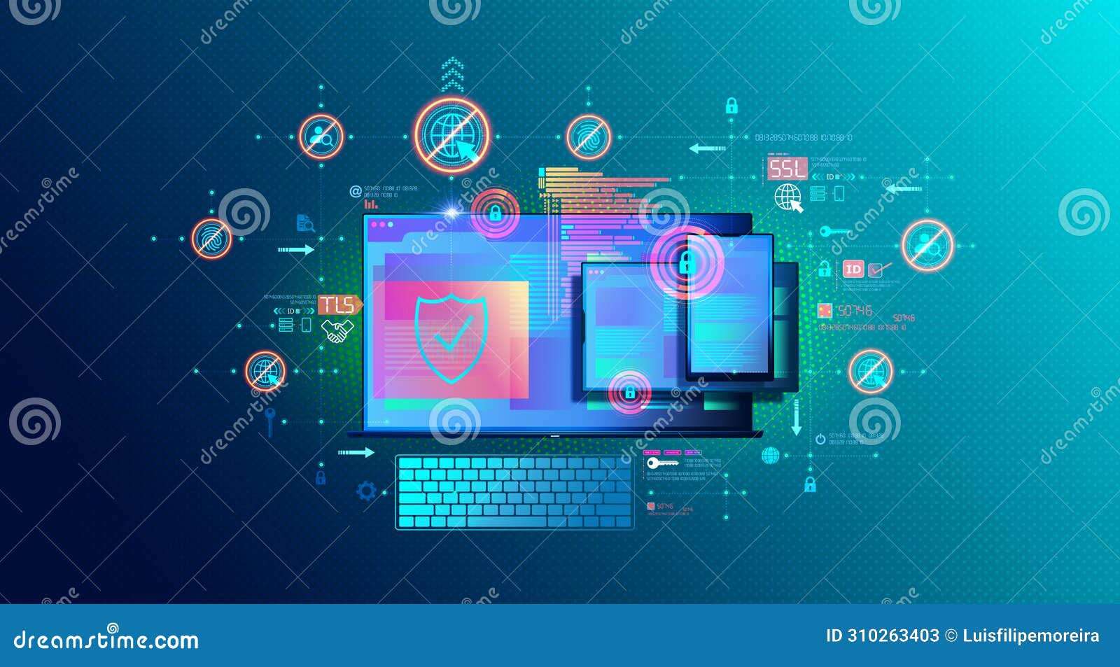 Obfuscate Cartoons, Illustrations & Vector Stock Images - 31 Pictures ...