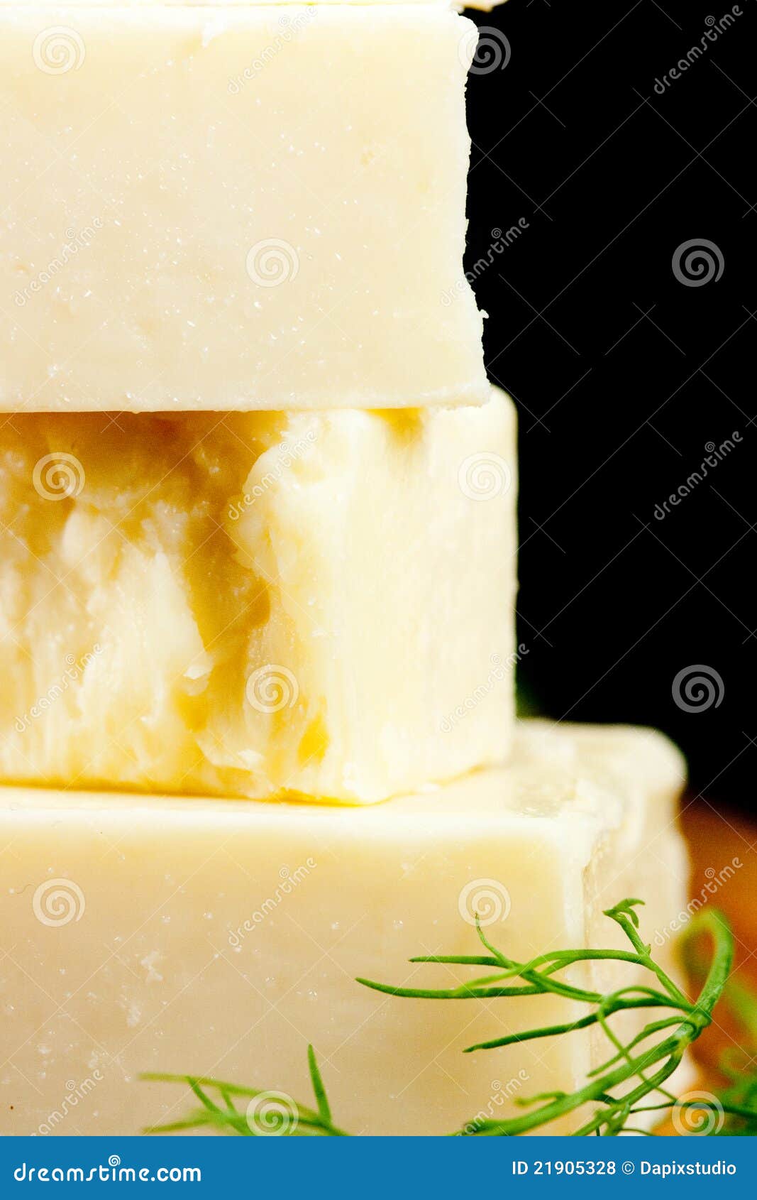 Specialty cheese stock photo. Image of cultures, decorated - 21905328