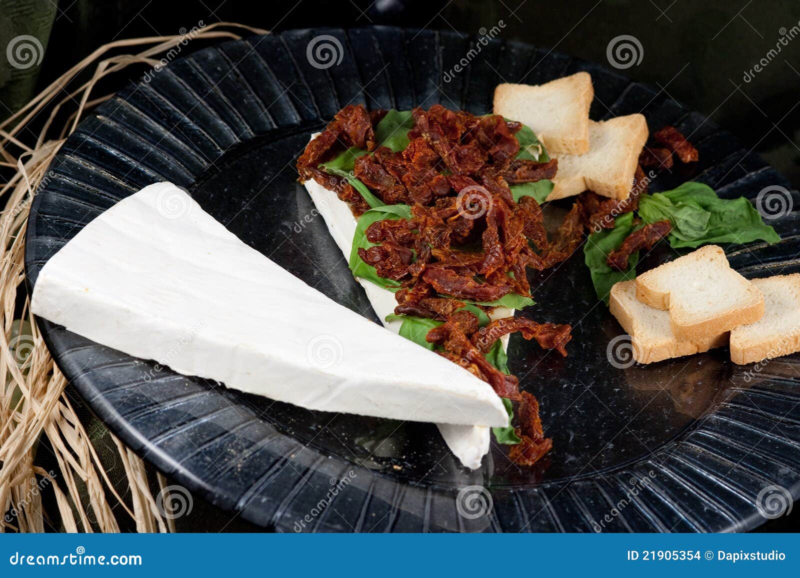 Specialty cheese wedge stock photo. Image of cultures - 21905354