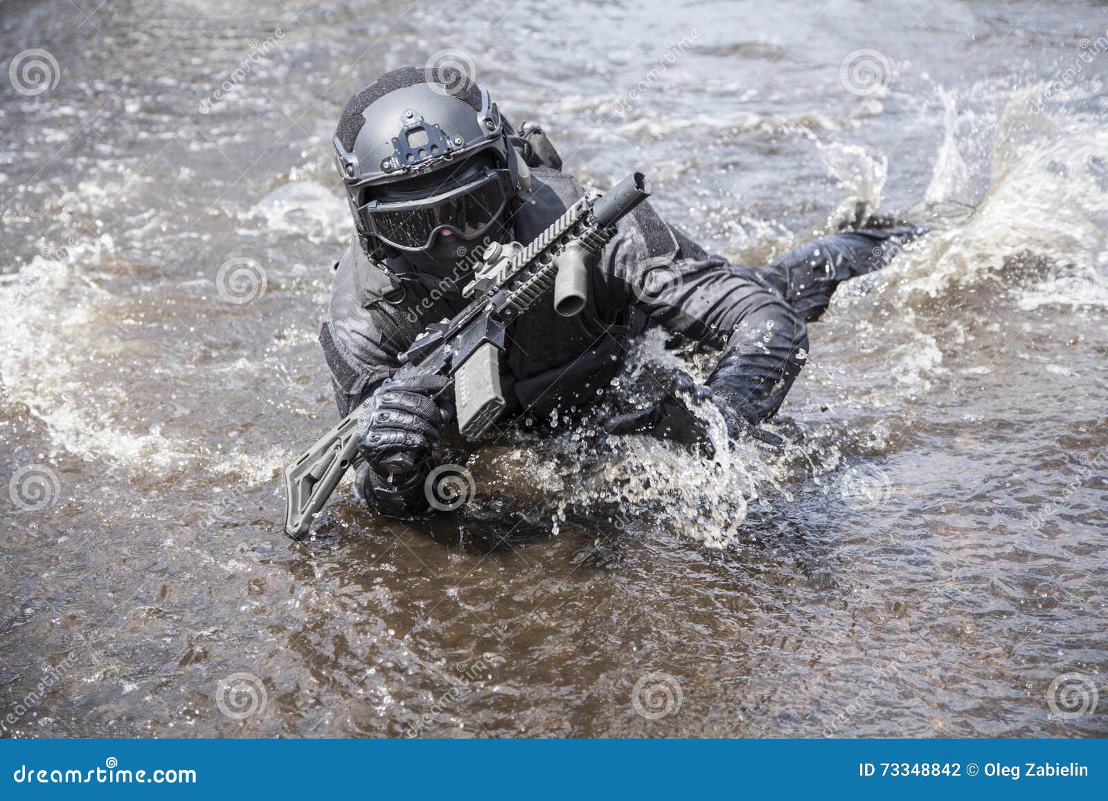 Specificatie Ops Politieman Stock Foto - Image of commando ...