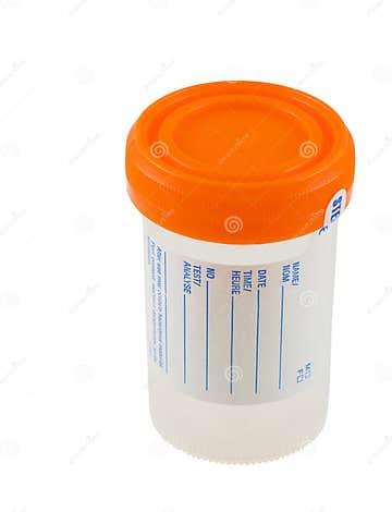 Specimen Jar stock image. Image of care, diagnose, health - 6359205