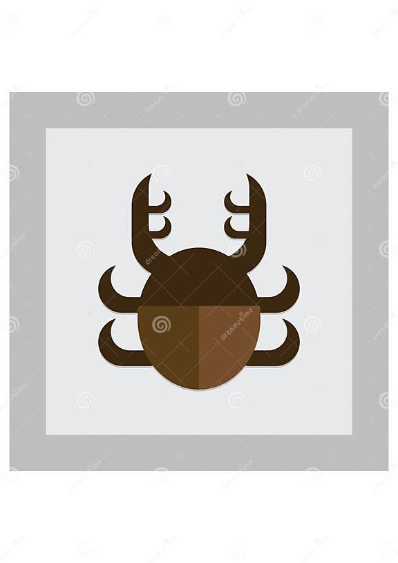 Specimen. Vector Illustration Decorative Design Stock Vector ...