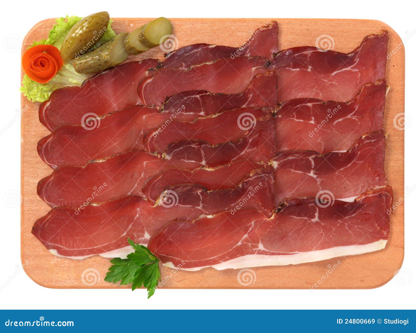 Speck stock image. Image of italy, eating, beef, aroma - 24800669
