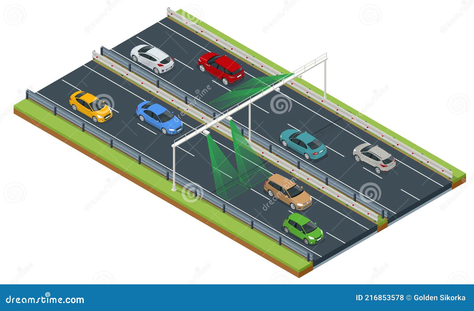 SPECS, Average Speed Measuring Speed Camera System. Average Speed ...