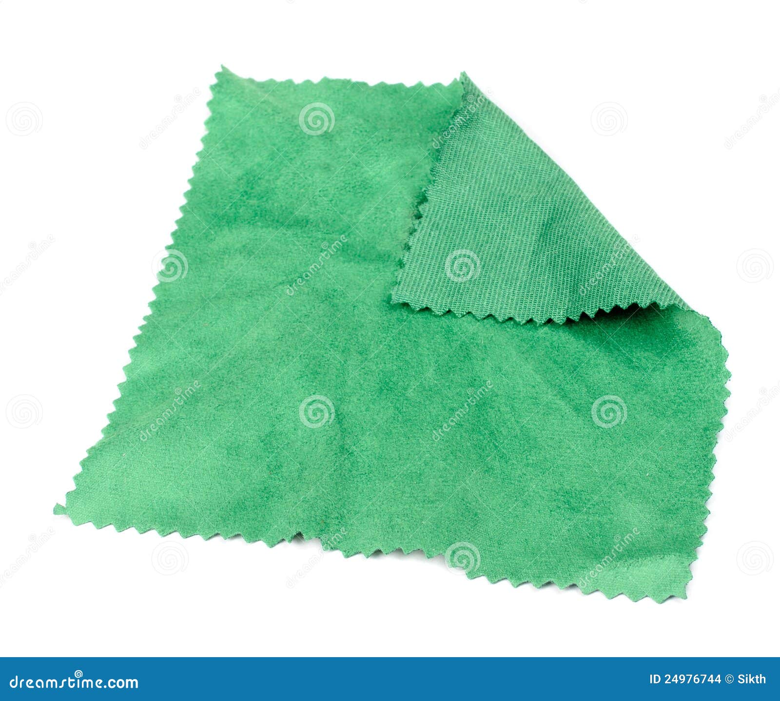 Red Cleaning Cloth Royalty-Free Stock Photography | CartoonDealer.com ...