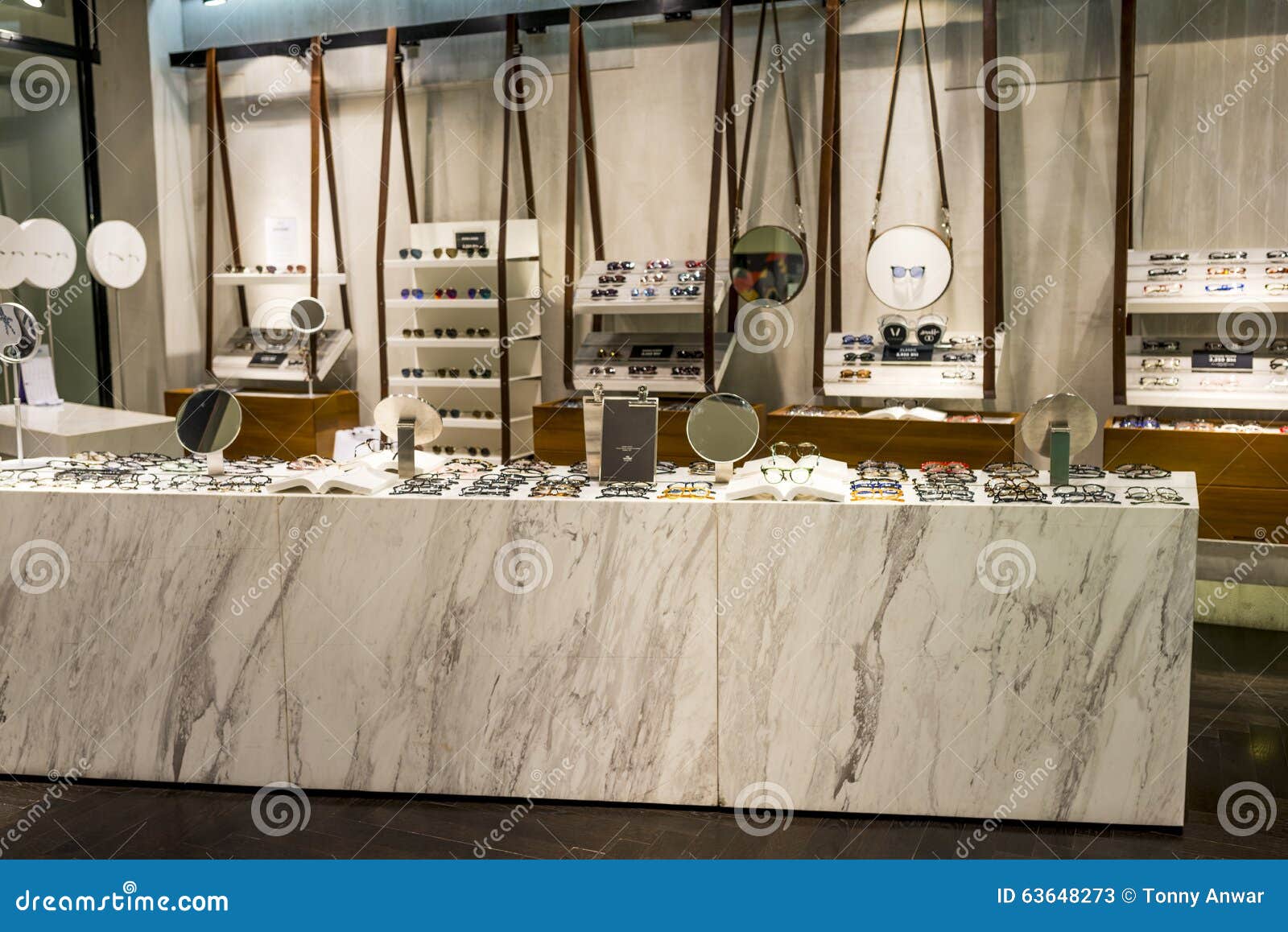 Spectacle Shop stock image. Image of spectacle, glasses - 63648273