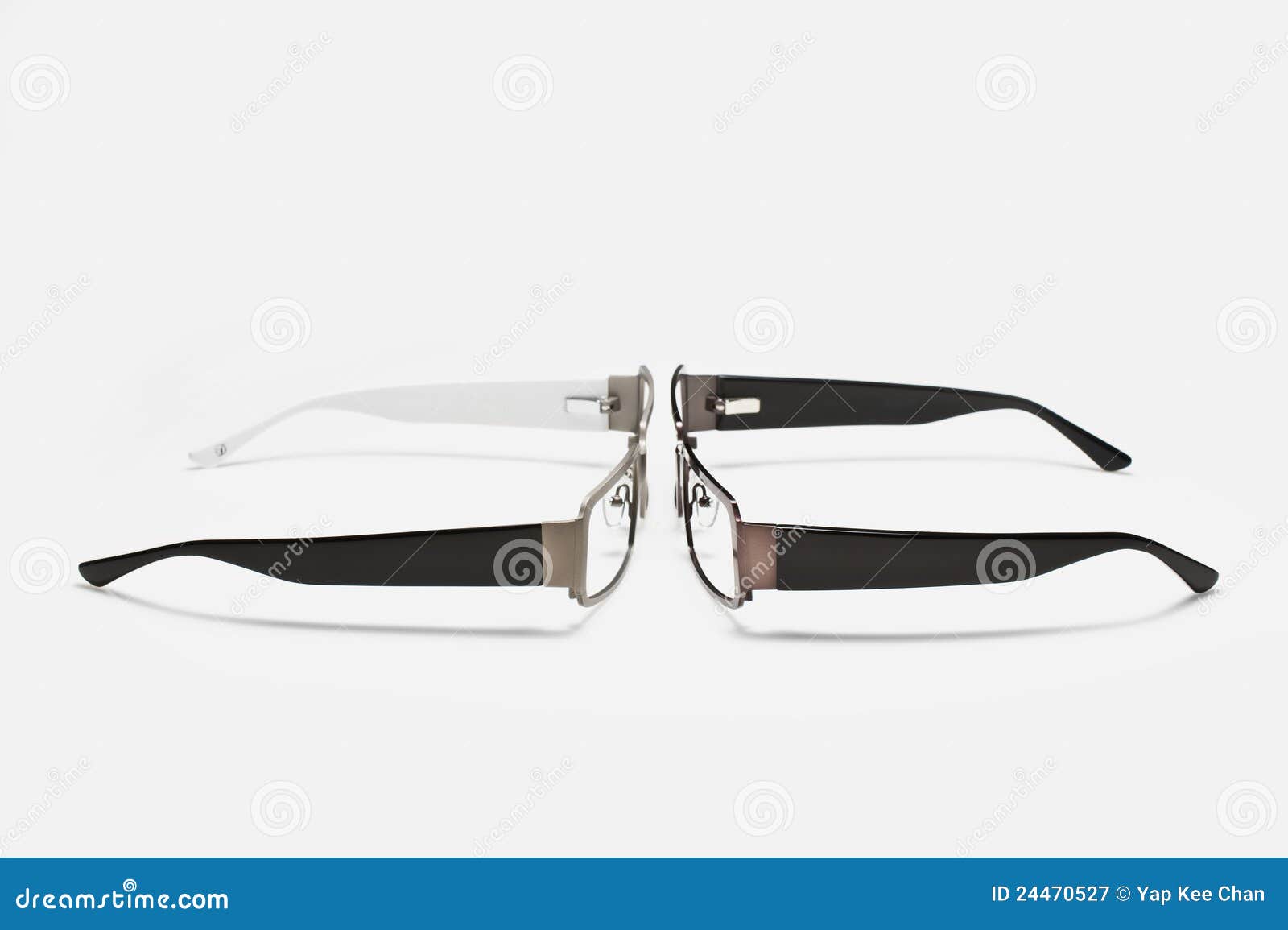 Spectacles stock image. Image of eyes, visual, glasses - 24470527