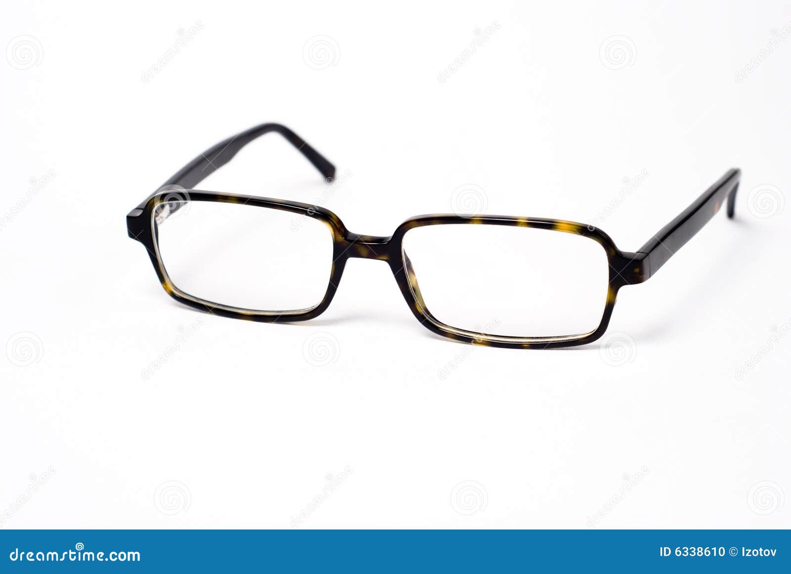 Spectacles stock photo. Image of optician, ophtalmologists - 6338610