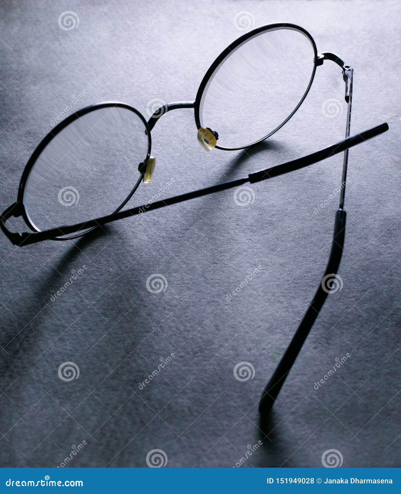 Spectacles close up stock photo. Image of glasses, frame - 151949028