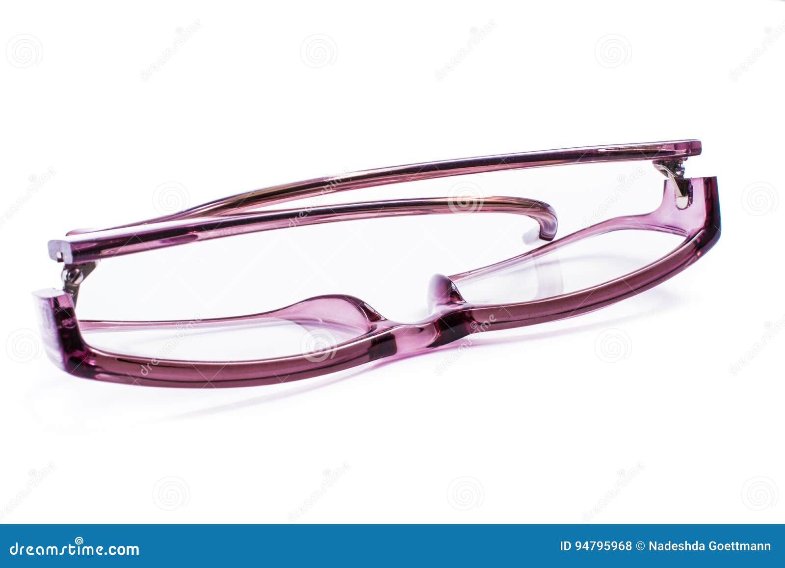 Spectacles stock photo. Image of optician, view, read - 94795968