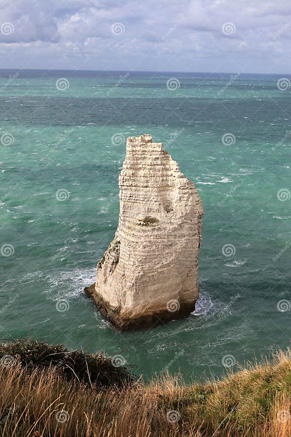 Spectacular cliff stock image. Image of line, spectacular - 16627201