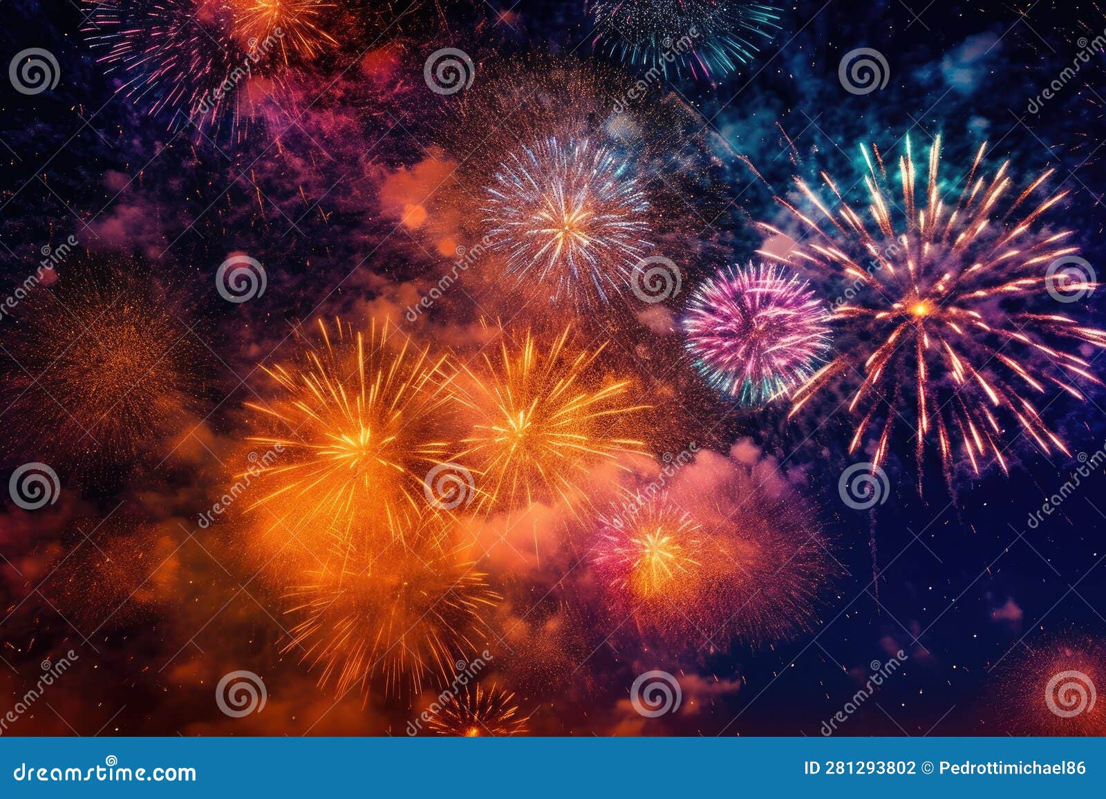 The Ultimate Guide To Spectacular Fireworks Displays: Lighting Up The ...